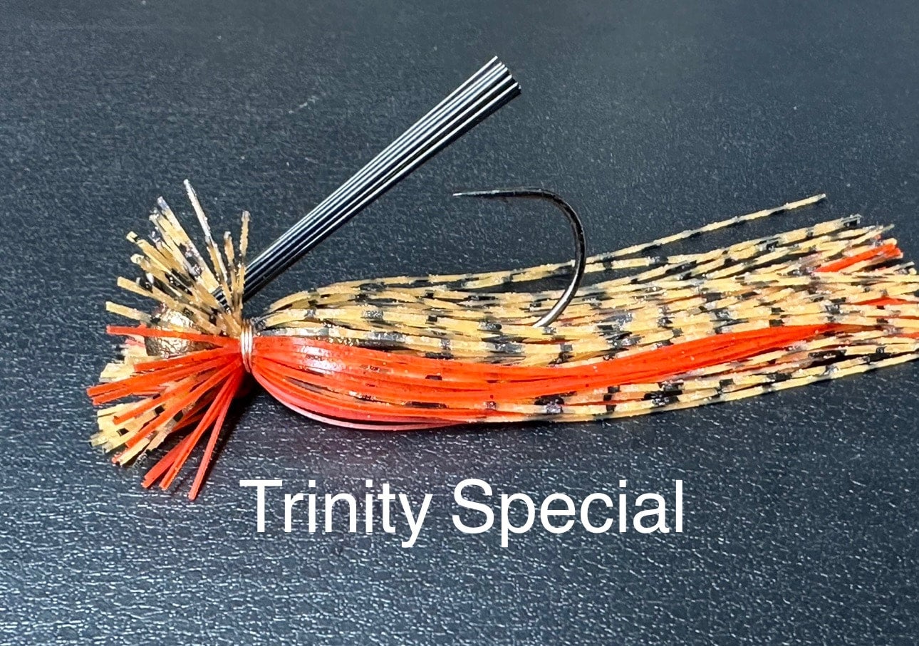 Finesse Jig | LT Jigs