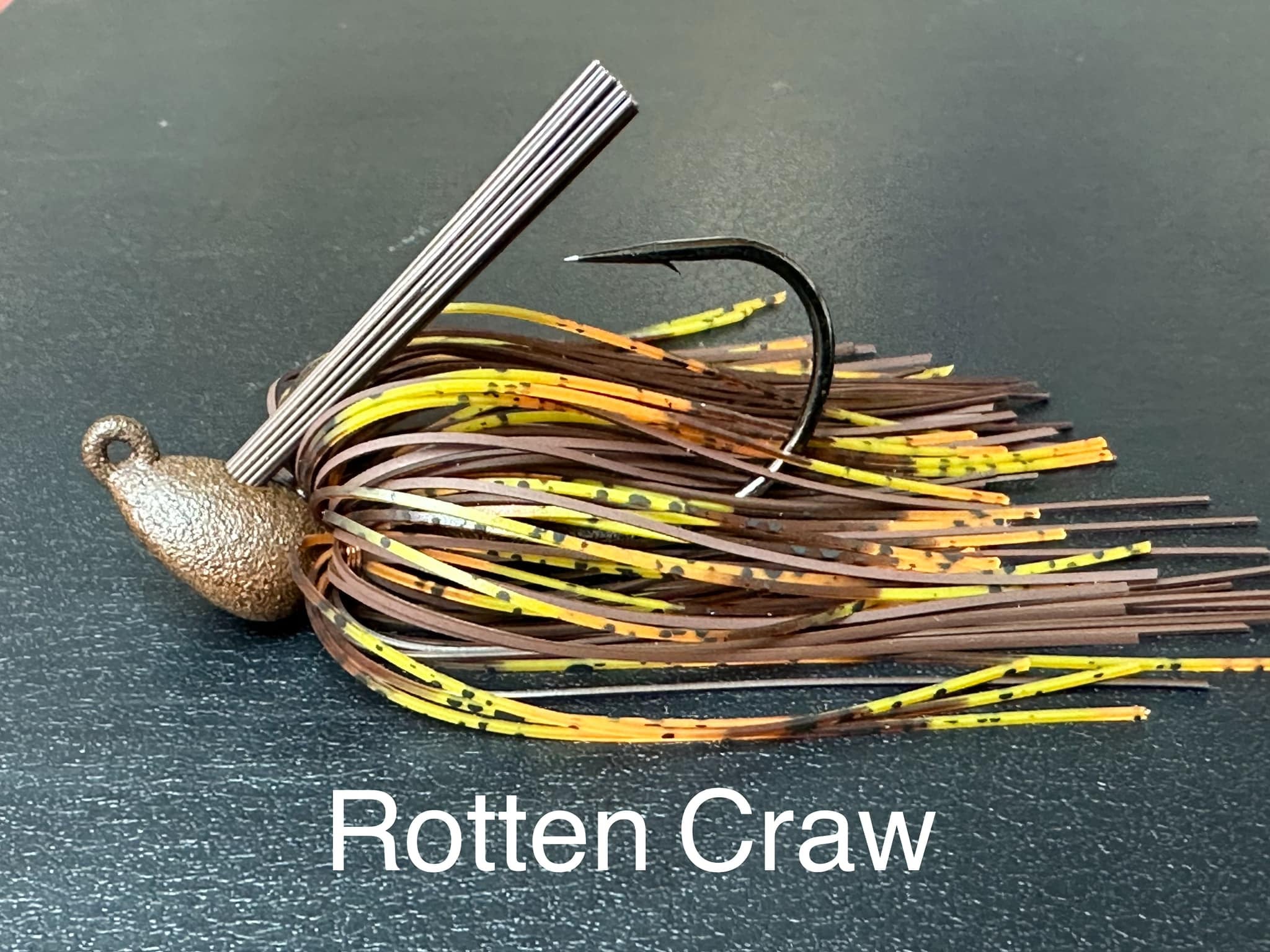 Structure Jig | LT Jigs