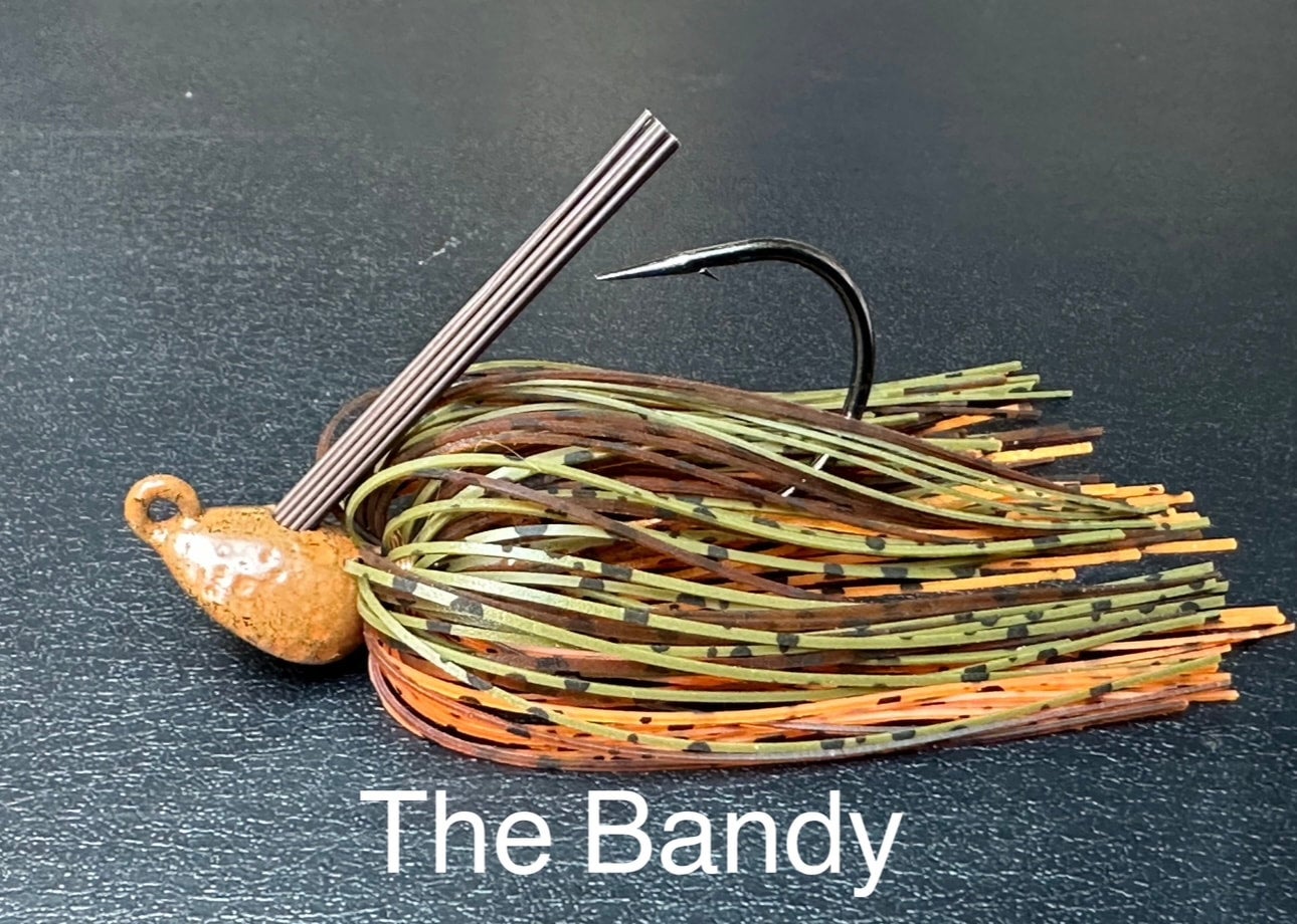 Structure Jig | LT Jigs